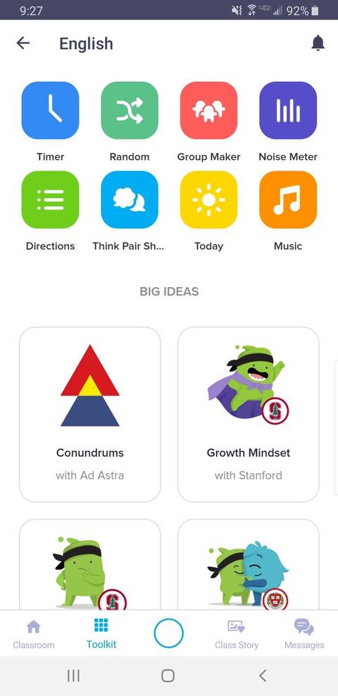 The 7 Best Apps for Teachers to Use in the Classroom