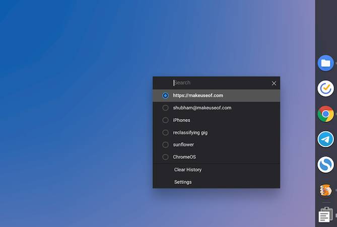 The 5 Best Chromebook Clipboard Managers to Maximize Productivity