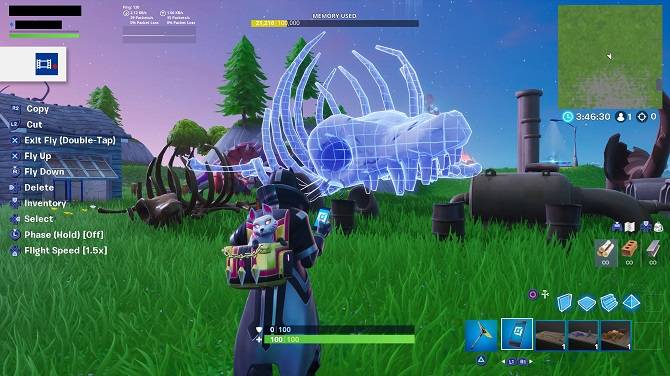 How to Get Started With Fortnite Creative: A Beginner's Guide