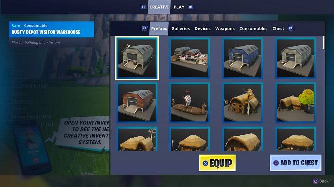 How to Get Started With Fortnite Creative: A Beginner's Guide