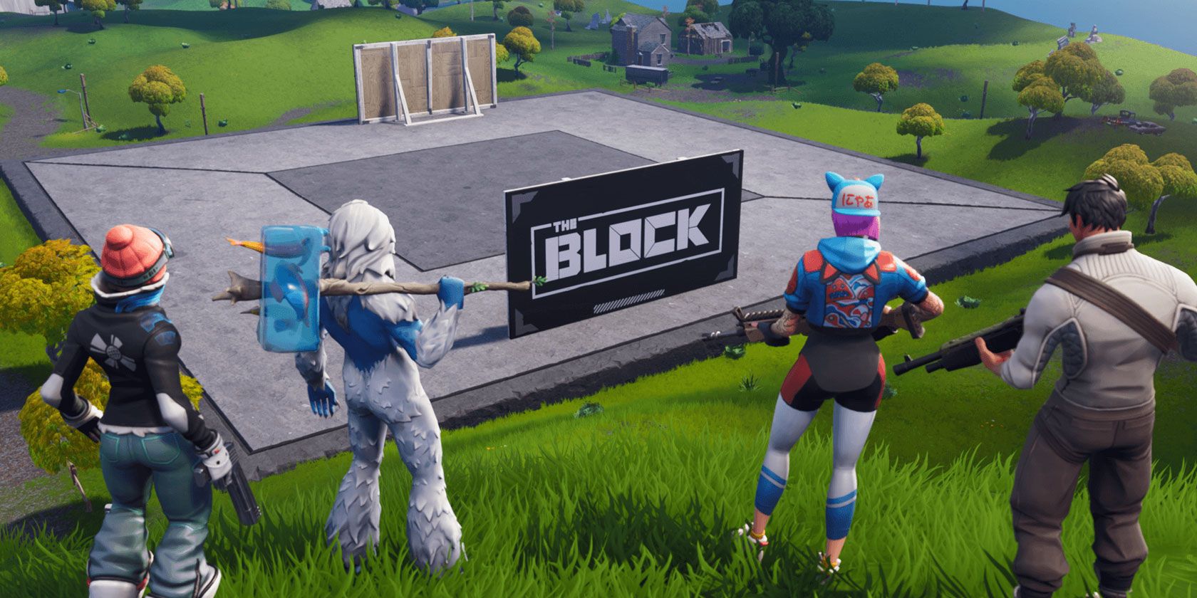 How to Get Started With Fortnite Creative: A Beginner's Guide