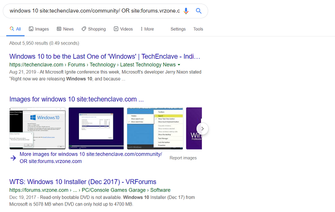The Best Forum Search Engines to Search Message Boards