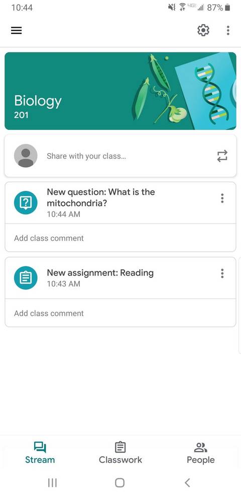 The 7 Best Apps for Teachers to Use in the Classroom