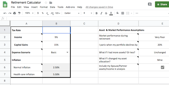 7 Money Management Tools in Google Drive You Should Start Using