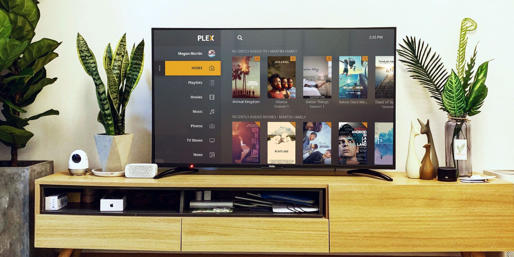 7 Hidden Plex Settings You Should Be Using