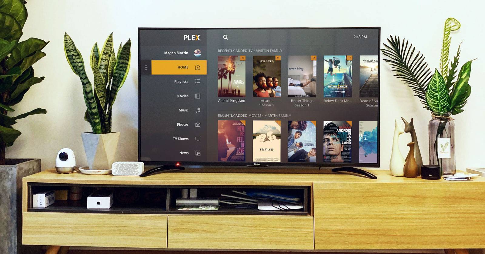 Plex Keyboard Shortcuts for Windows and Mac