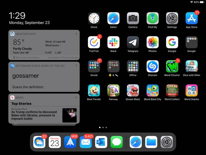 The Basics of Using iPadOS: Key Tips, Tricks, and Features to Know About