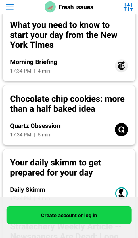 6 Non-Email Apps to Read, Discover, and Manage Newsletters