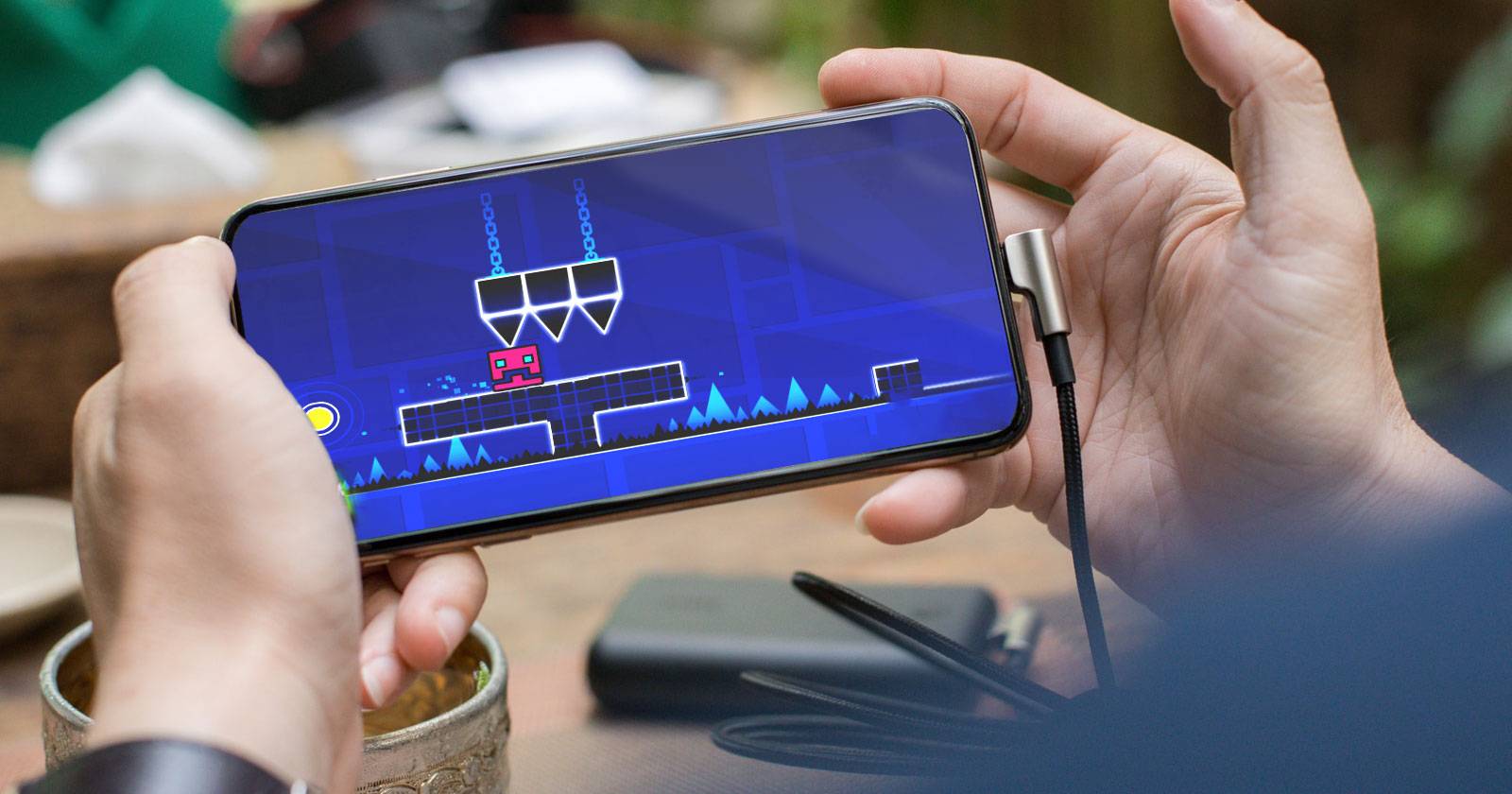 7 Great Mobile Games With One-Time Purchases