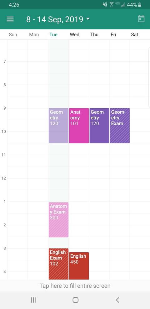The 10 Best Study Planning Apps for All Students