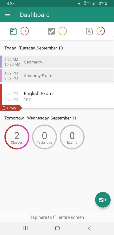 The 10 Best Study Planning Apps for All Students