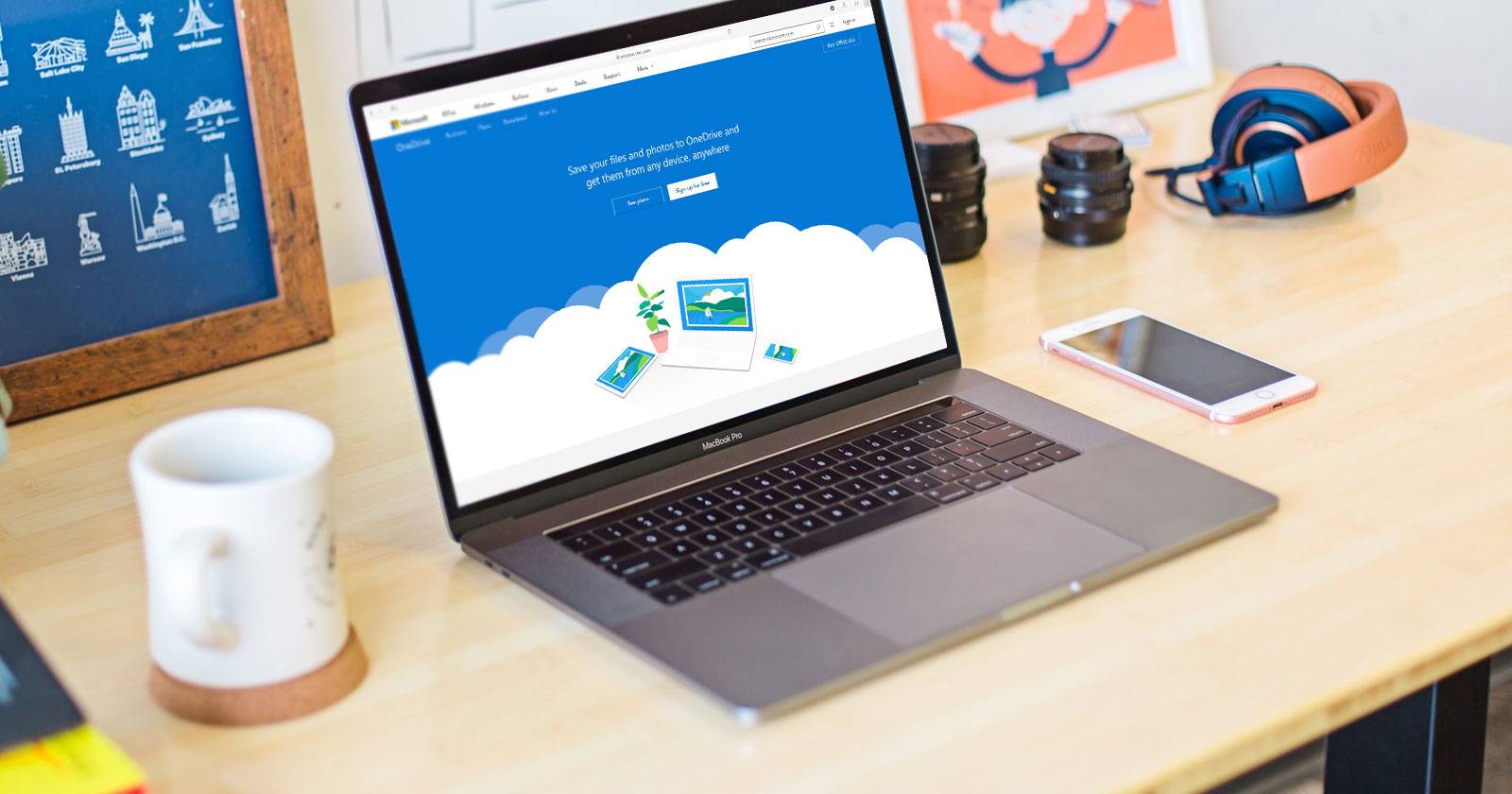 OneDrive vs. OneDrive for Business: A Comparison That Clears the Confusion