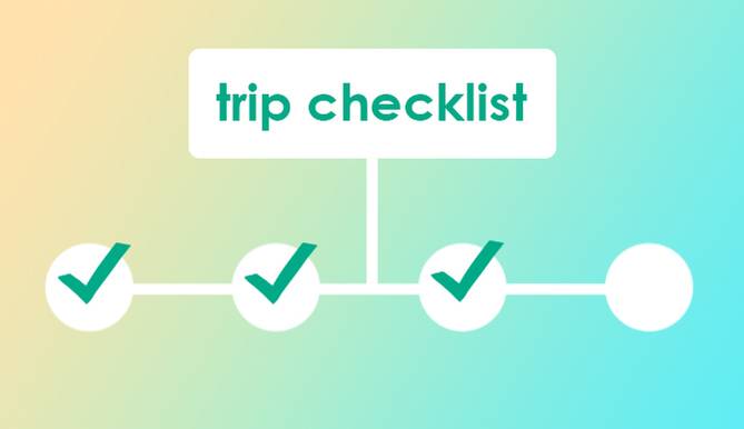 How to Plan a Wonderful Group Vacation With Friends