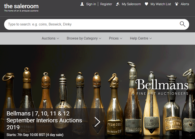 The Best Auction Sites for Incredible Bargains