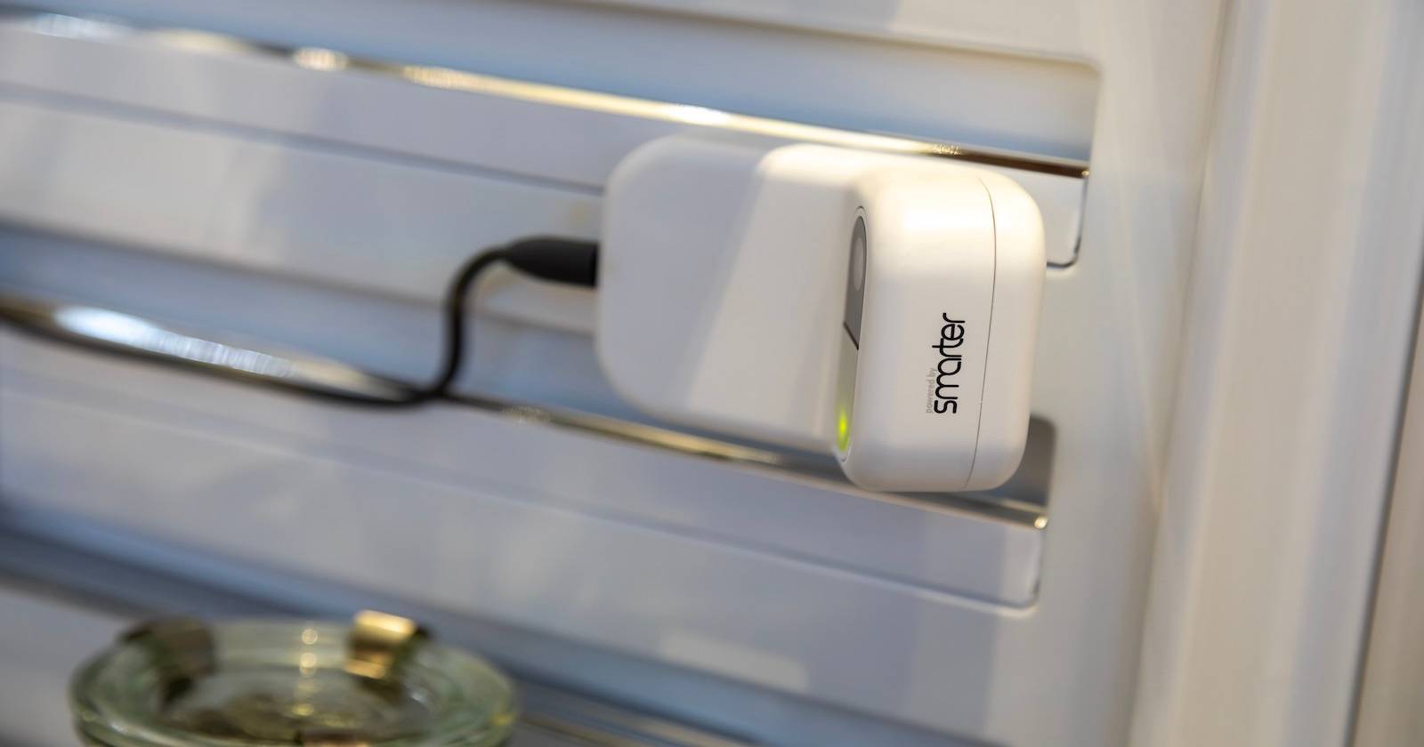 Smarter FridgeCam: An Affordable Way to Bring the Smart Kitchen to Your ...