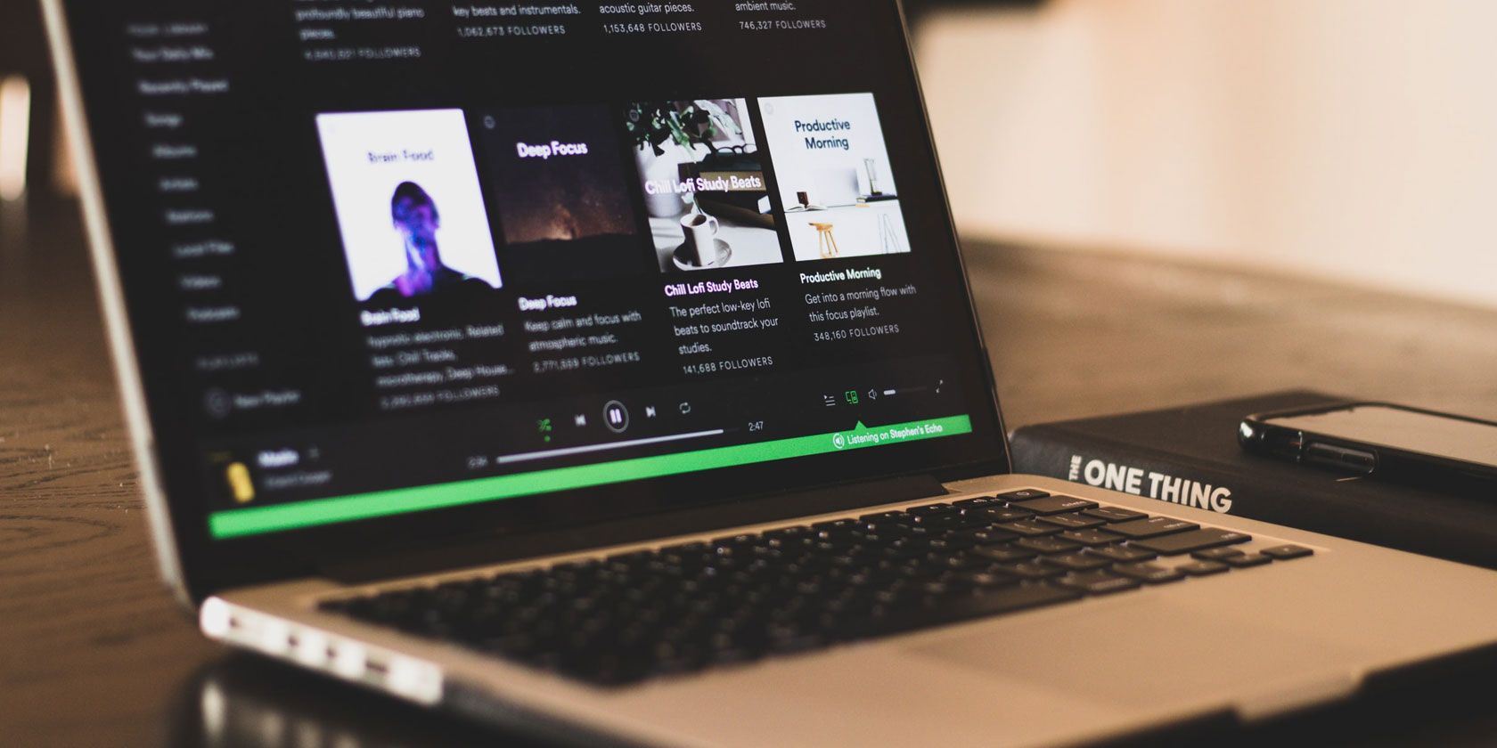 Artists on Spotify Can Now Promote Songs for Reduced Royalties