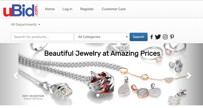 The Best Auction Sites for Incredible Bargains