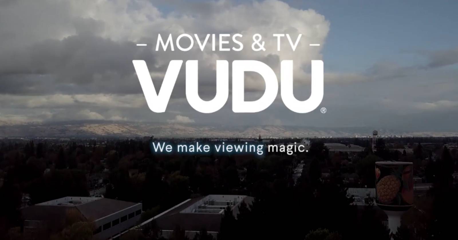 Vudu Now Offers Family Friendly Streaming
