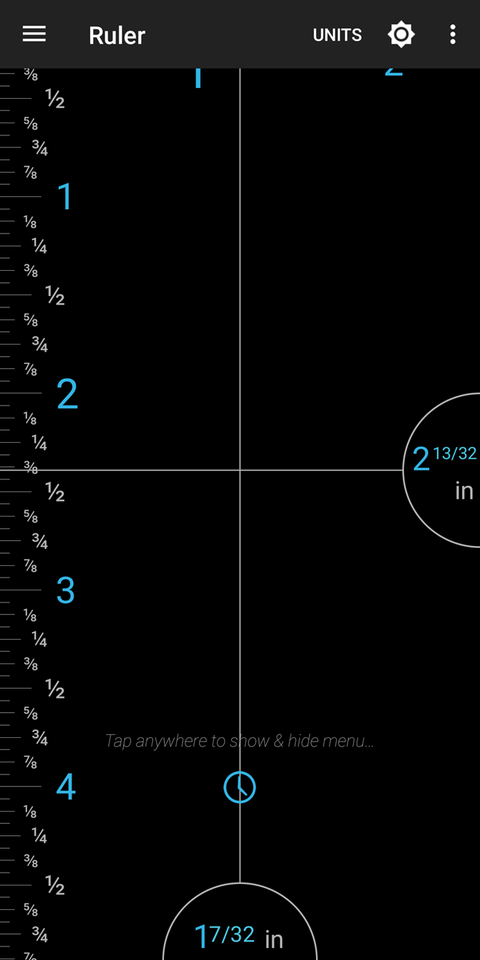 5 Ways to Display a Ruler on Your Computer Screen