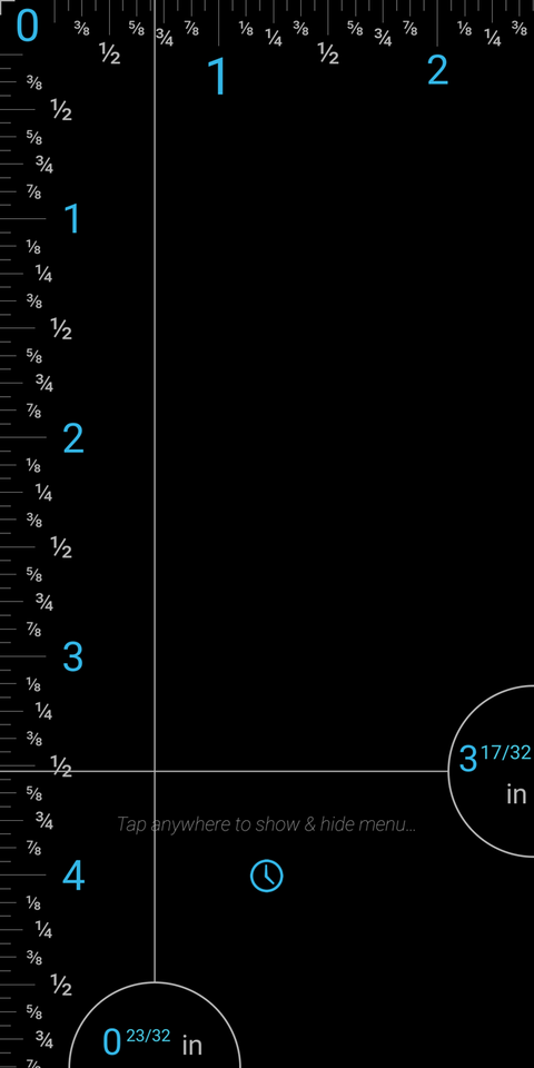 5 Ways to Display a Ruler on Your Computer Screen