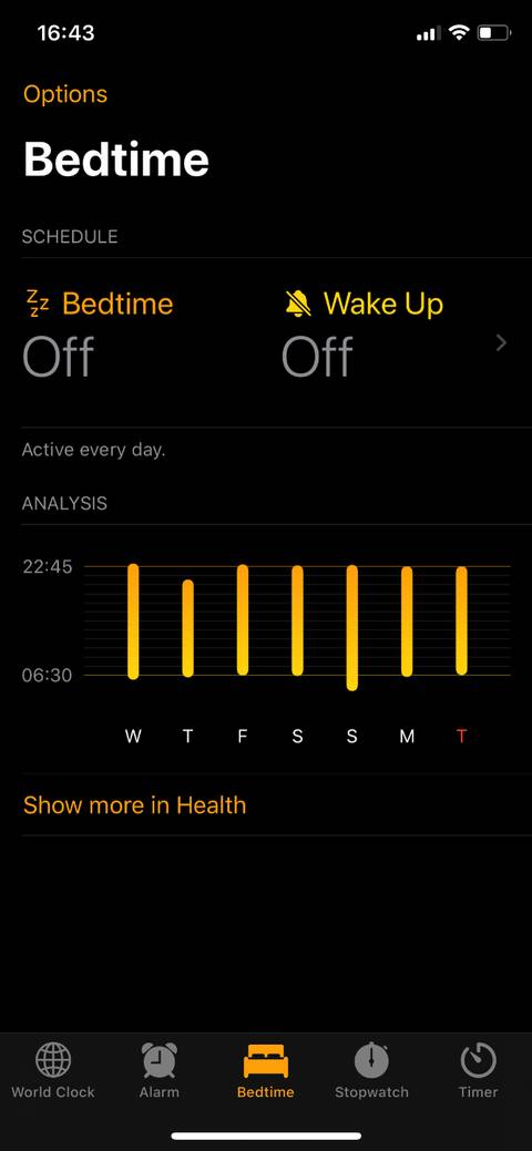 Sleep Better With These 4 iPhone Settings and Tweaks