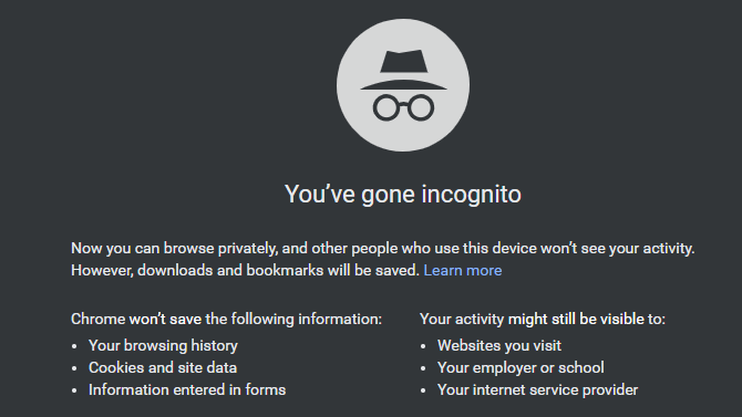 6 Custom Google Chrome Profiles You Should Start Using