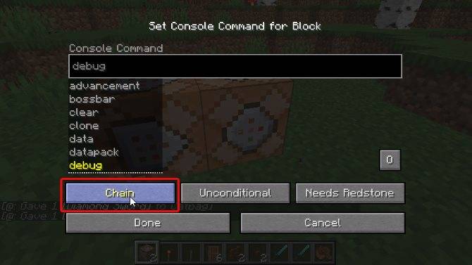 The Minecraft Command Blocks Guide