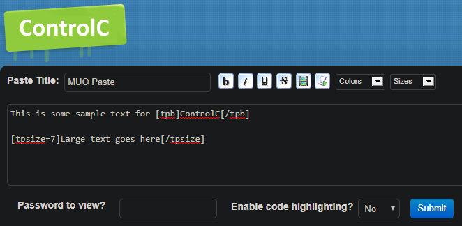 The 4 Best Pastebin Alternatives for Sharing Code and Text