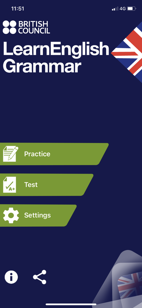 The 8 Best English Grammar Apps to Improve Your Language Skills