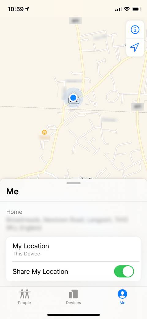 What Is "Find My" App in iOS 13? Everything You Need to Know