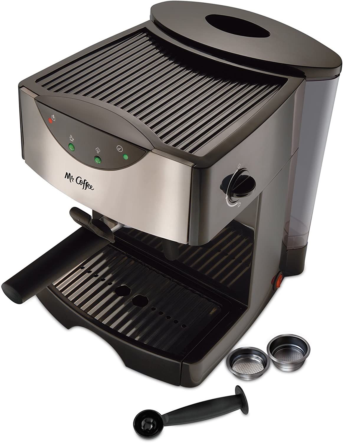 The 7 Best Espresso Coffee Machines for All Budgets