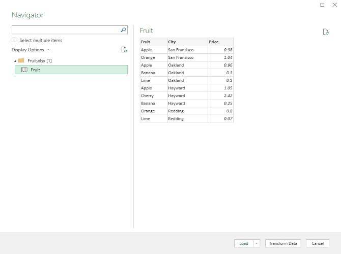 A Step-by-Step Guide to Your First Microsoft Power Query Script