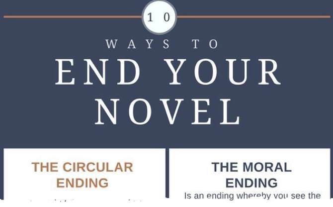 How to Plot and Write a Novel With 12 Free Templates & Worksheets