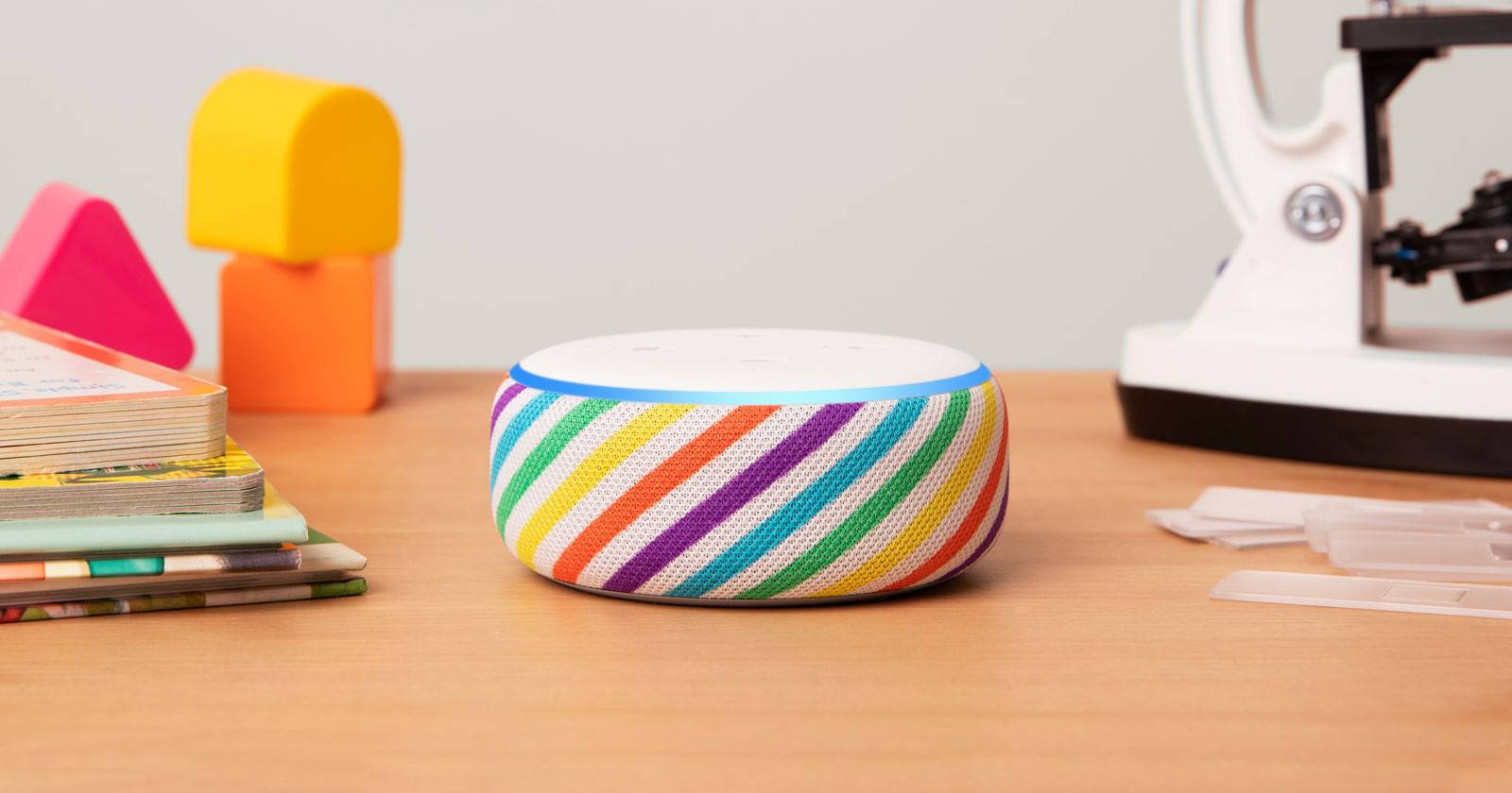 The 7 Best Amazon Entertainment Devices for Your Home