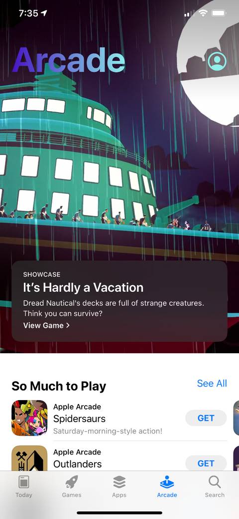 How to Get Started Playing Games With Apple Arcade