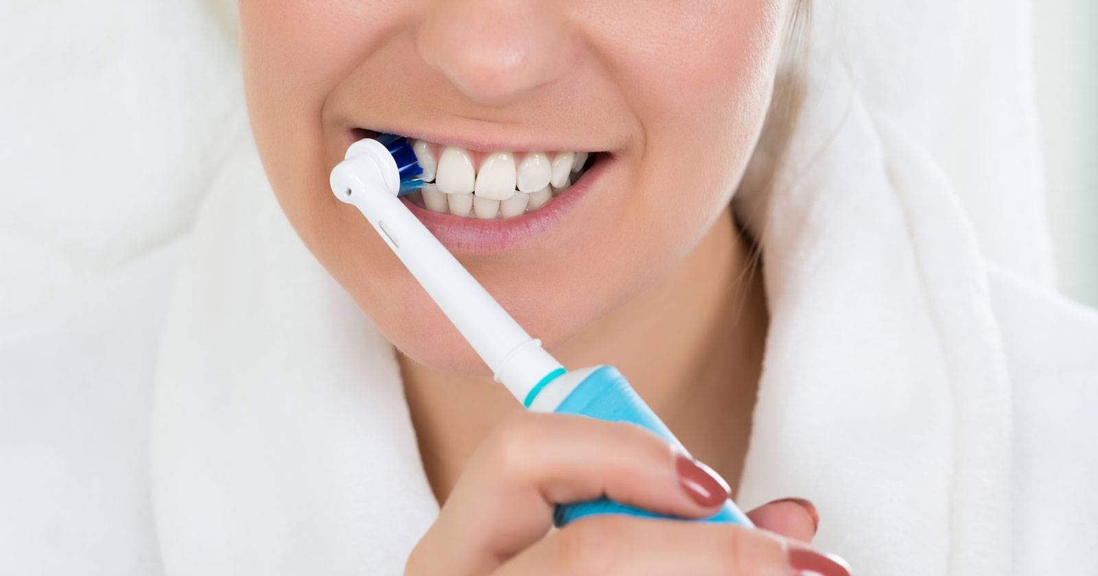 The 7 Best Electric Toothbrushes for a Brighter Smile