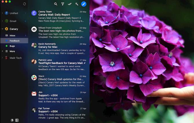The 6 Best Email Apps for Mac