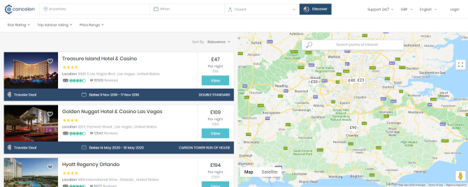 4 Sites Where You Can Sell Non-Refundable Travel Tickets