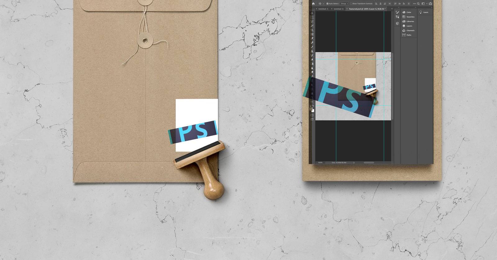 4 Ways to Use the Photoshop Clone Stamp Tool