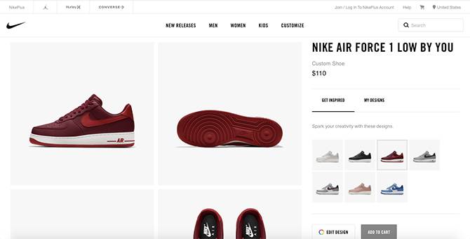 The Best Sites to Design Your Own Custom Shoes Online