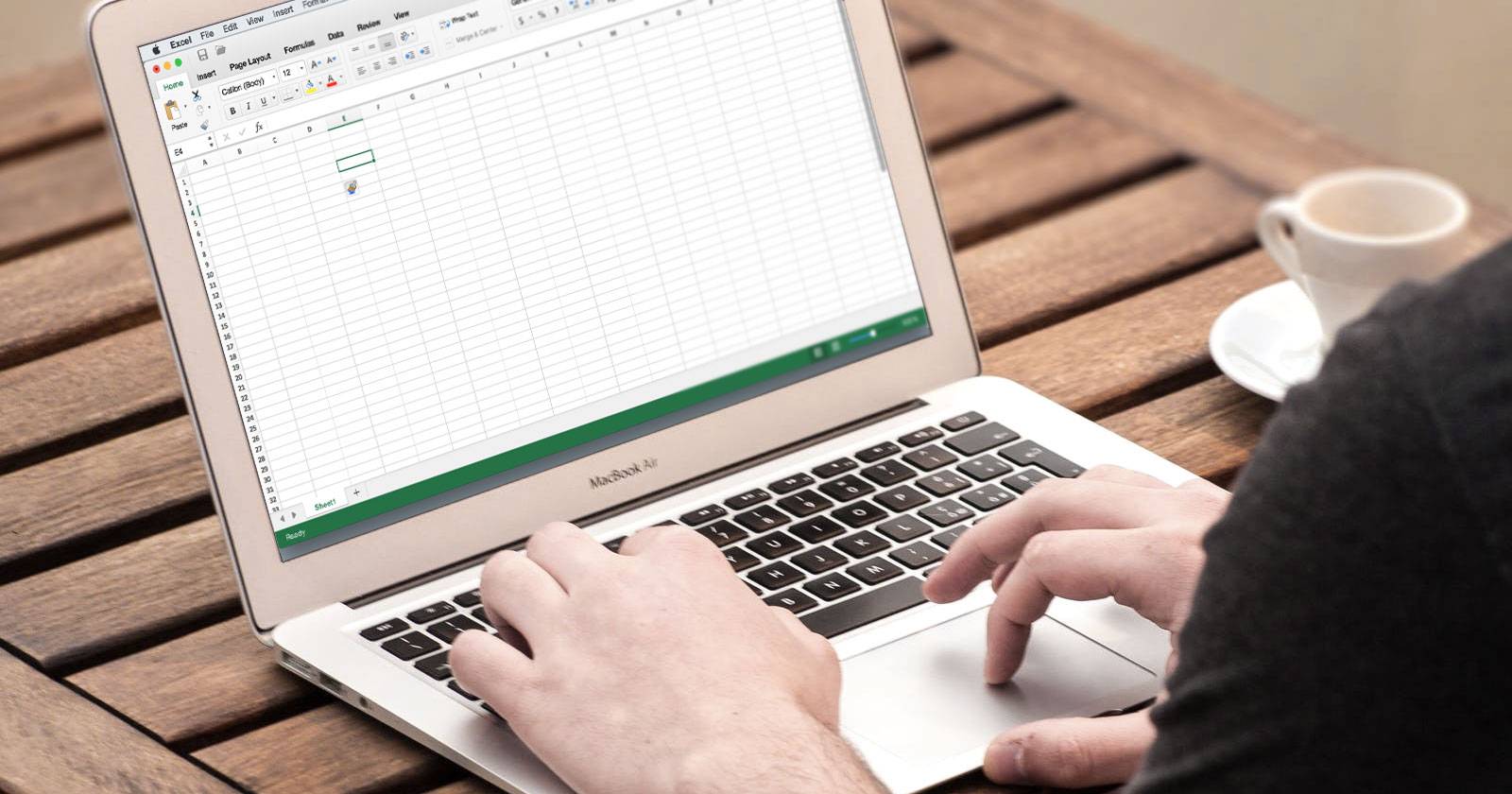 How to Combine Multiple Data Sets in Microsoft Excel Using Power Query