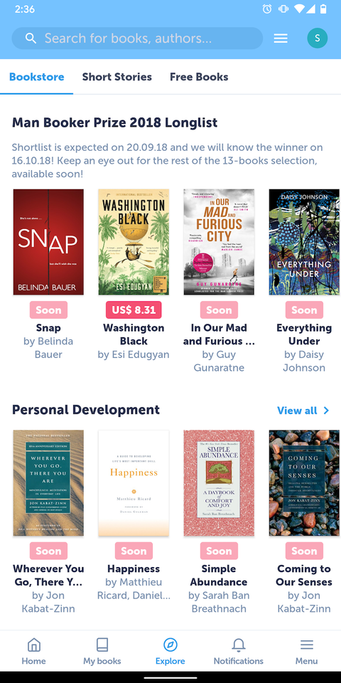 What Is Social Reading? The 5 Best Social Reading Apps