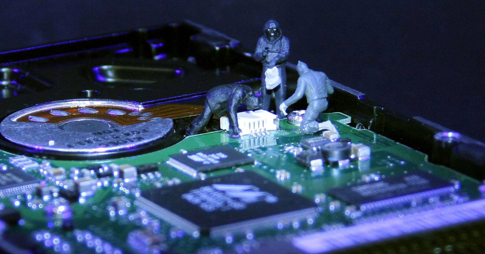 8 Tools to Increase Hard Drive Performance on Windows