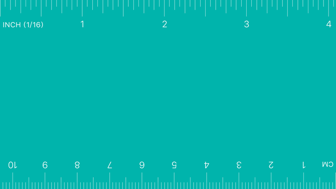 5 Ways to Display a Ruler on Your Computer Screen