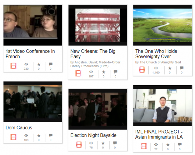 The Best Places to Watch Free Documentaries Online