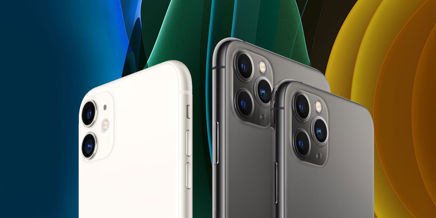 iPhone 11 vs. iPhone 11 Pro: Which One Is Right for You?
