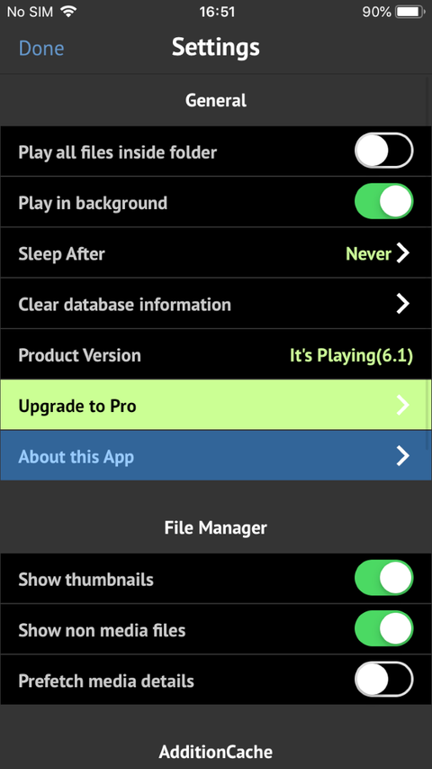 The Best Video Player Apps for iPhone and iPad
