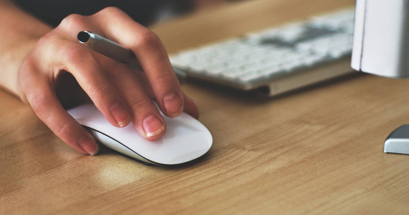 4 Useful Magic Mouse Gestures for Smarter Mac Navigation