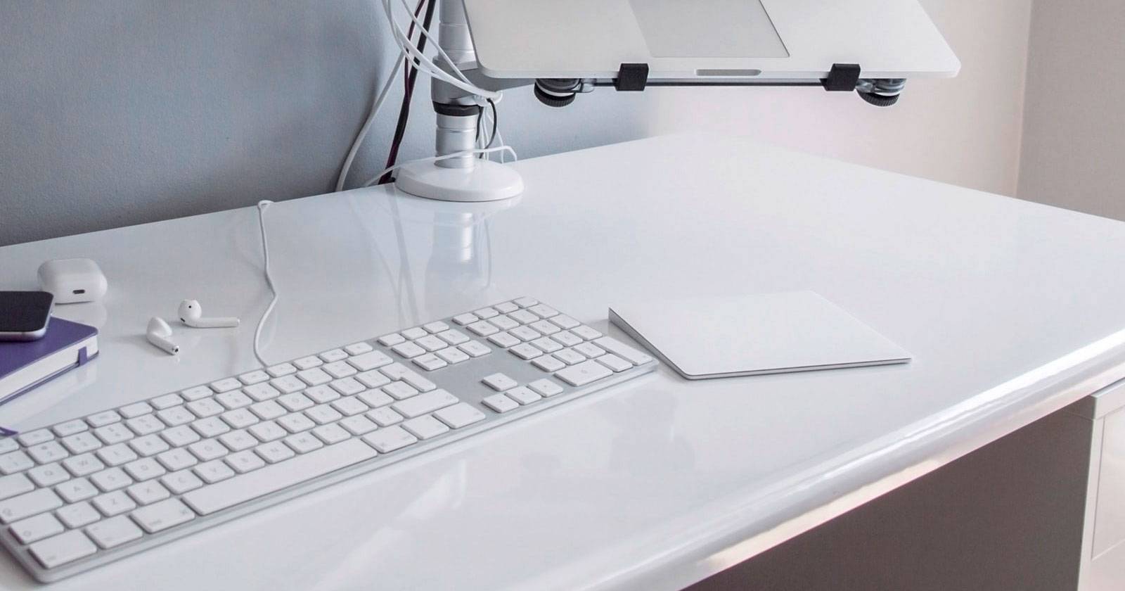 Magic Trackpad vs. Magic Mouse: 5 Reasons the Magic Trackpad Is Better