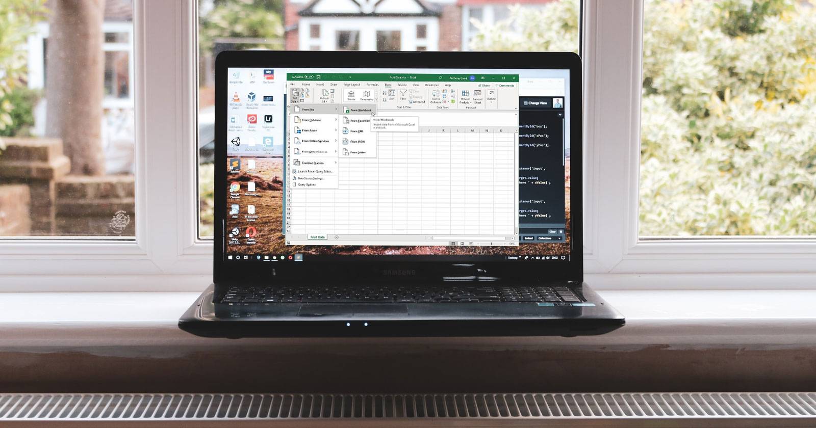 A Step-by-Step Guide to Your First Microsoft Power Query Script